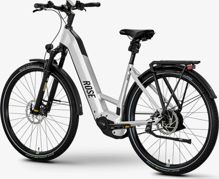 ROSE MAYOR PLUS 3 KOMFORT 2023 - Review, Test & Price