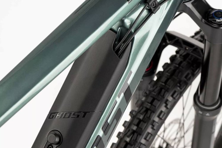 GHOST E-RIOT AM PRO 2023 - Review, Test & Price