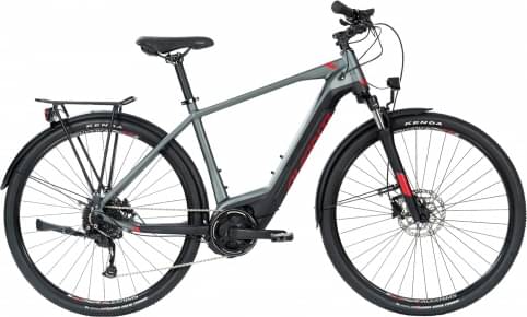 AVANTI EXPLORER-E2 2021 - Review, Test & Price