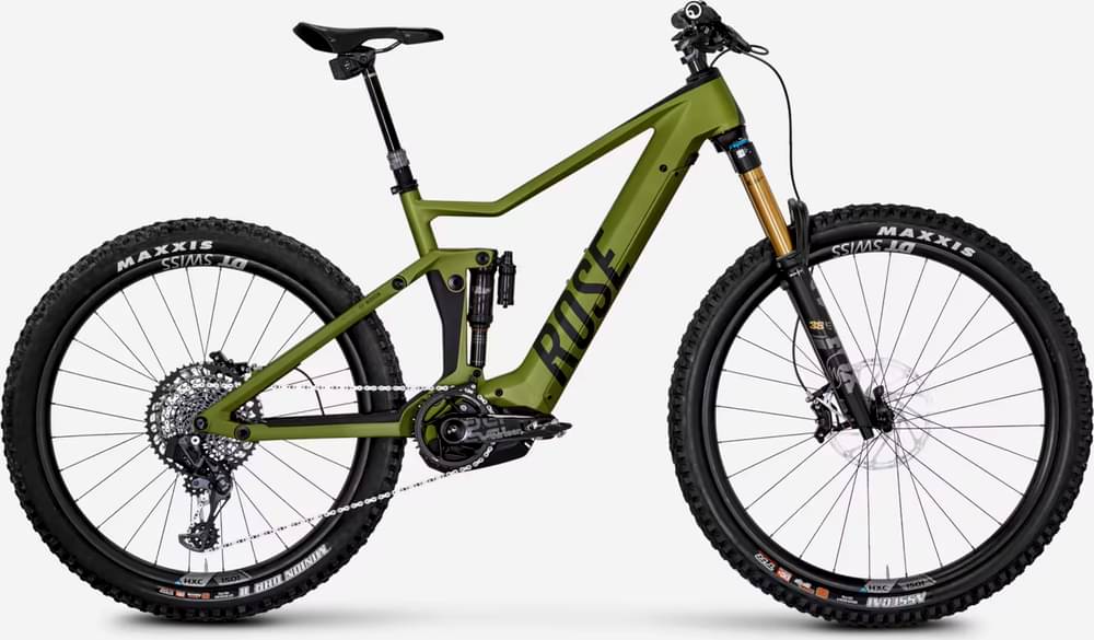 ROSE ROOT MILLER PLUS 4 2023 - Review, Specs & Price