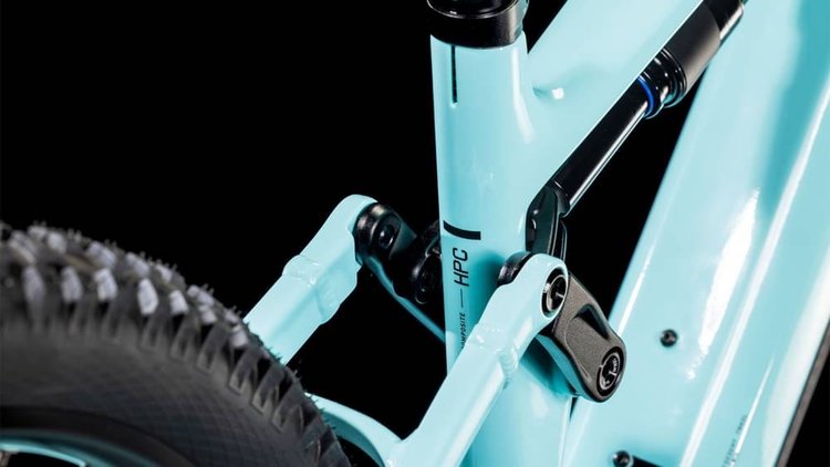 CUBE STEREO HYBRID ONE77 HPC, RACE 2025 - Review, Test & Price