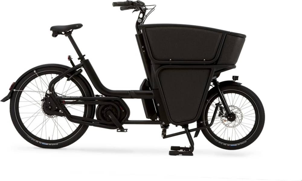 URBAN ARROW SHORTY PERFORMANCE LINE 2023 - Test, Opiniones y Precio