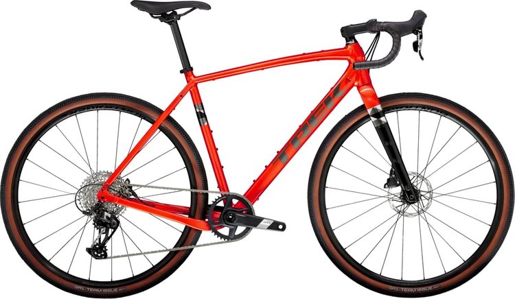 TREK CHECKPOINT ALR 5 2025 - Review, Test & Price