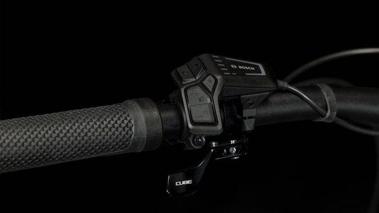 CUBE STEREO HYBRID 160 HPC, RACE 625 27.5 2023 - Review, Specs & Price