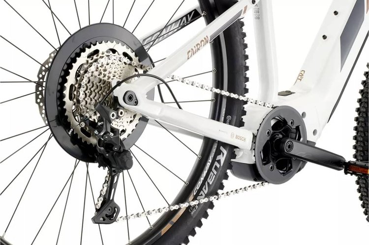 CONWAY CAIRON S 5.0 HARDTAIL, DIAMOND 2022 - Test, Recensioni e Prezzo