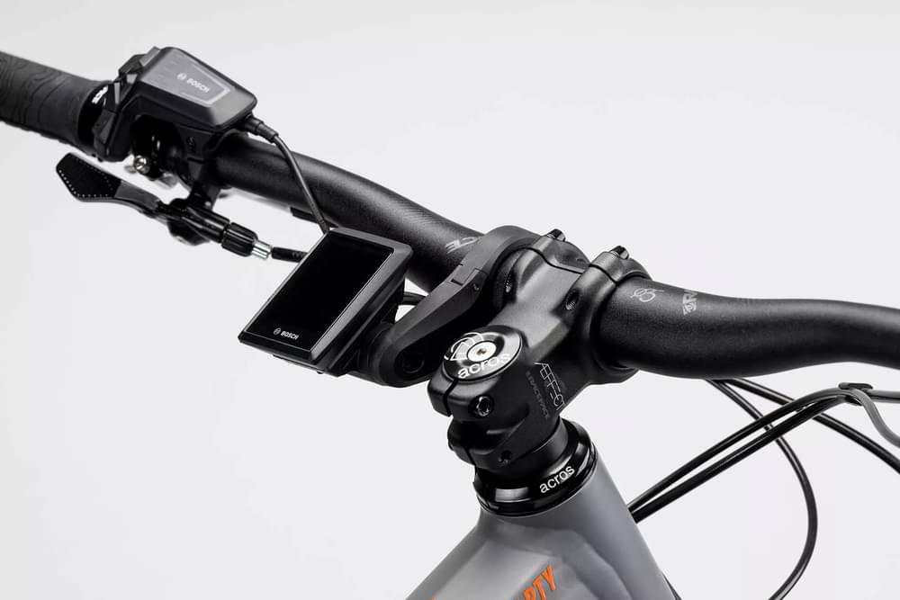 GHOST E-RIOT EN FULL PARTY 2024 - Test, Avis et Prix