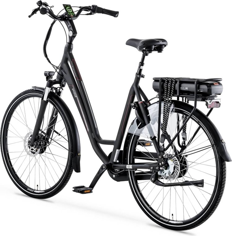 AMSLOD NEWTON LTX-600 2023 - Review, Specs & Price