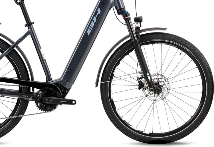 BH ATOME SUV PRO-S 2024 - Review, Specs & Price