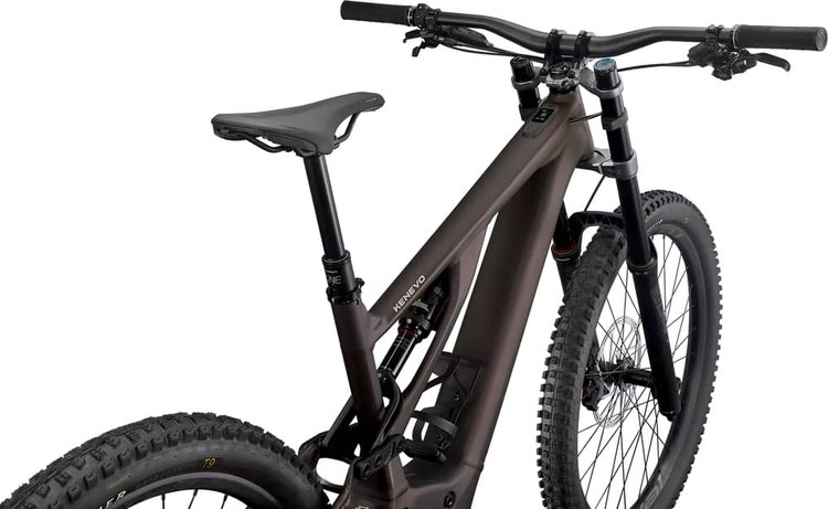 SPECIALIZED TURBO KENEVO EXPERT 2022 - Review, Test & Price