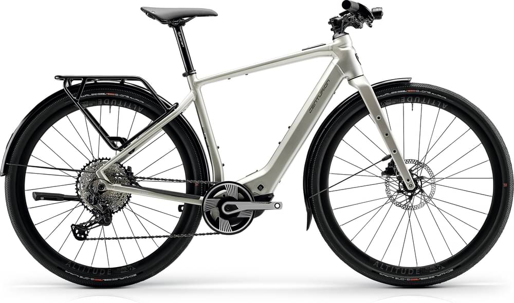 CENTURION SPEEDDRIVE R2000 D EQ 2024 - Test, Opiniones y Precio