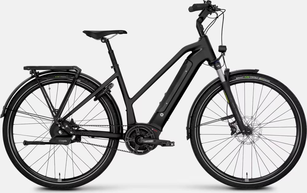 ROSE XTRA WATT EVO PLUS 3 MIDSTEP 2024 - Review, Specs & Price