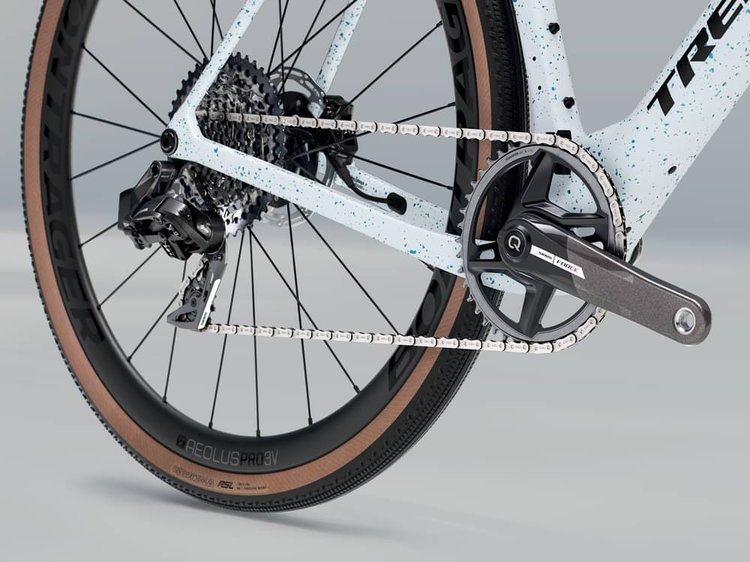 TREK CHECKMATE SLR 7 AXS 2025 - Test, Avis et Prix