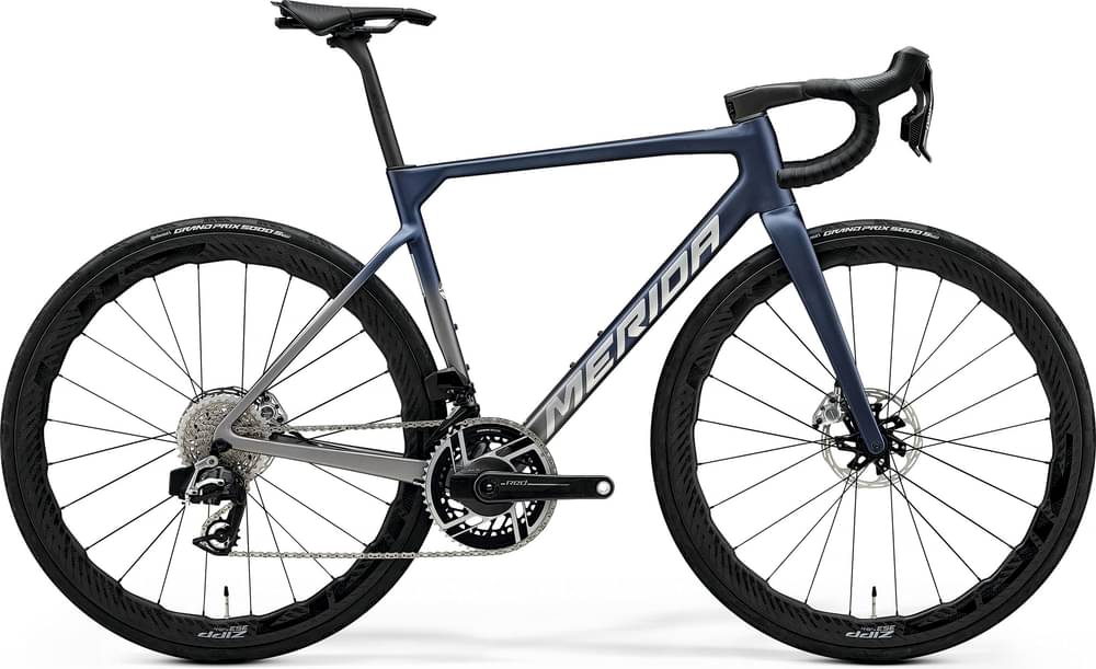 MERIDA SCULTURA 10K 2025 - Review, Weight & Price