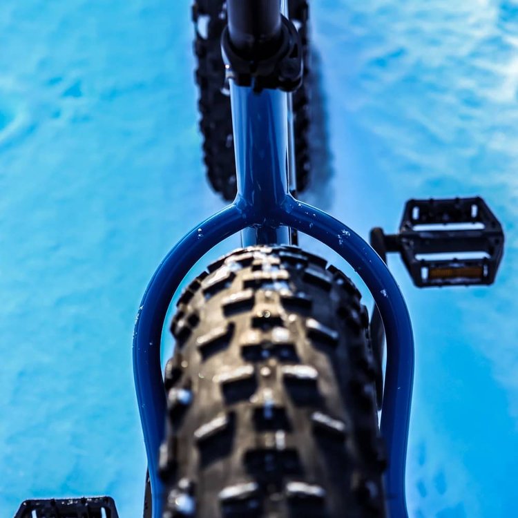 FUJI WENDIGO 1.1 2024 - Specs, Review, Test & Price