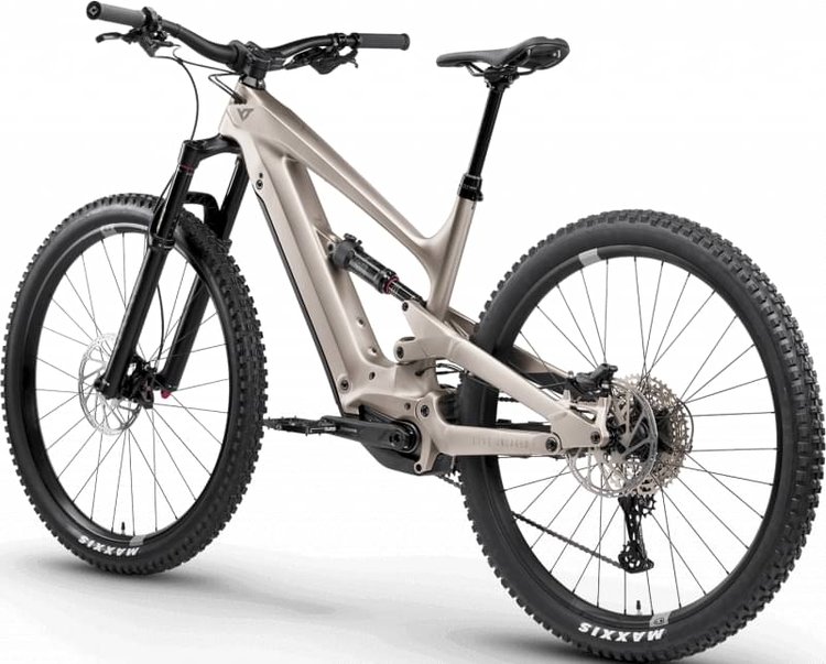 YT INDUSTRIES DECOY CORE 2 29 2021 - Review, Specs & Price