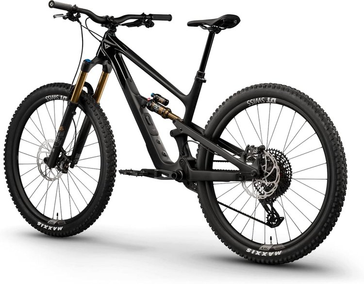 YT INDUSTRIES JEFFSY 29 CORE 4 CF 2025 - Review, Test & Price