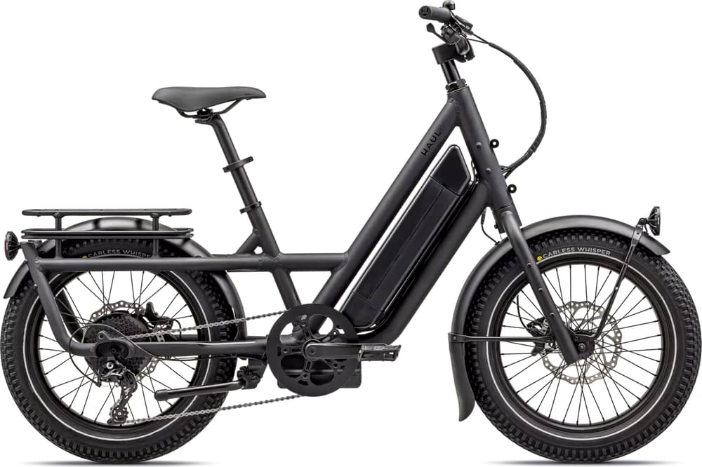 HERCULES FUTURA COMPACT R5 24 ZOLL 2023 - Review, Test & Price