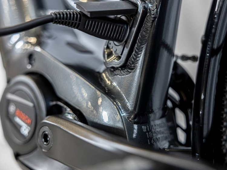 TREK ALLANT+ 7 STAGGER 2023 - Review, Test & Price