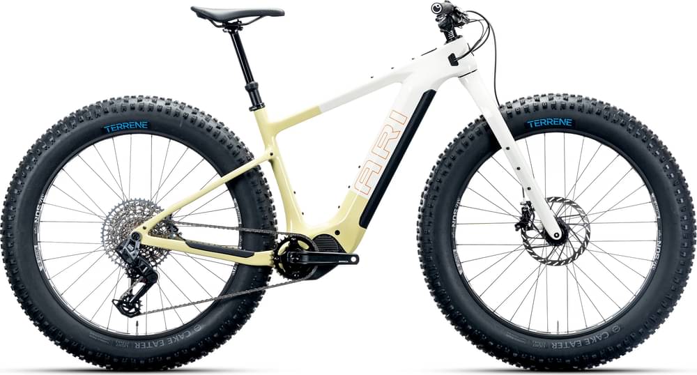 ARI EXPLORER PEAK ELITE 2024 - Review, Test & Price