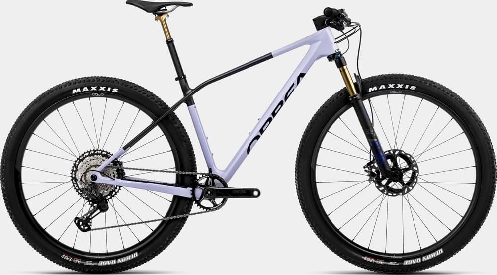 ORBEA ALMA M TEAM 2023 - Review, Specs & Price