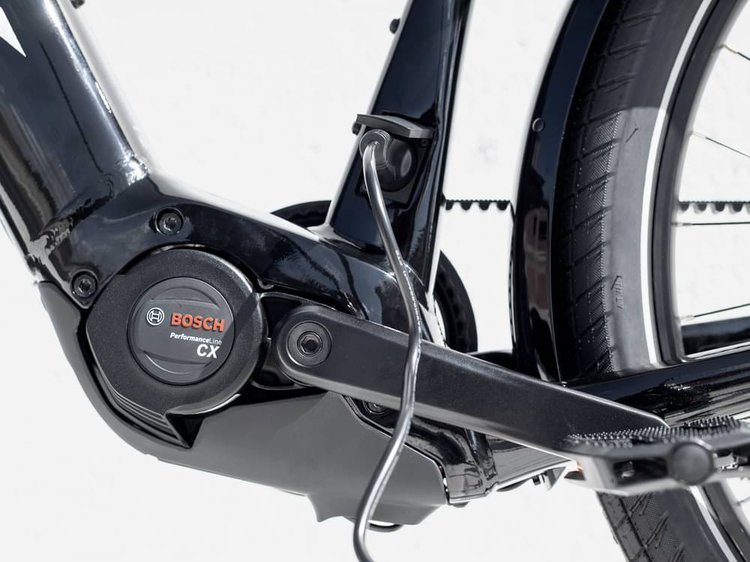 TREK ALLANT+ 9 STAGGER 2022 - Test, Avis et Prix