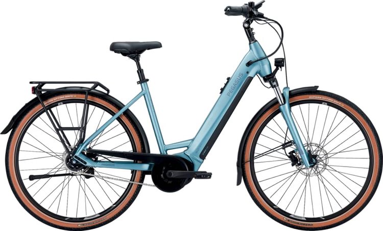 PEGASUS PREMIO 5R WAVE 2023 - Test, Avis et Prix