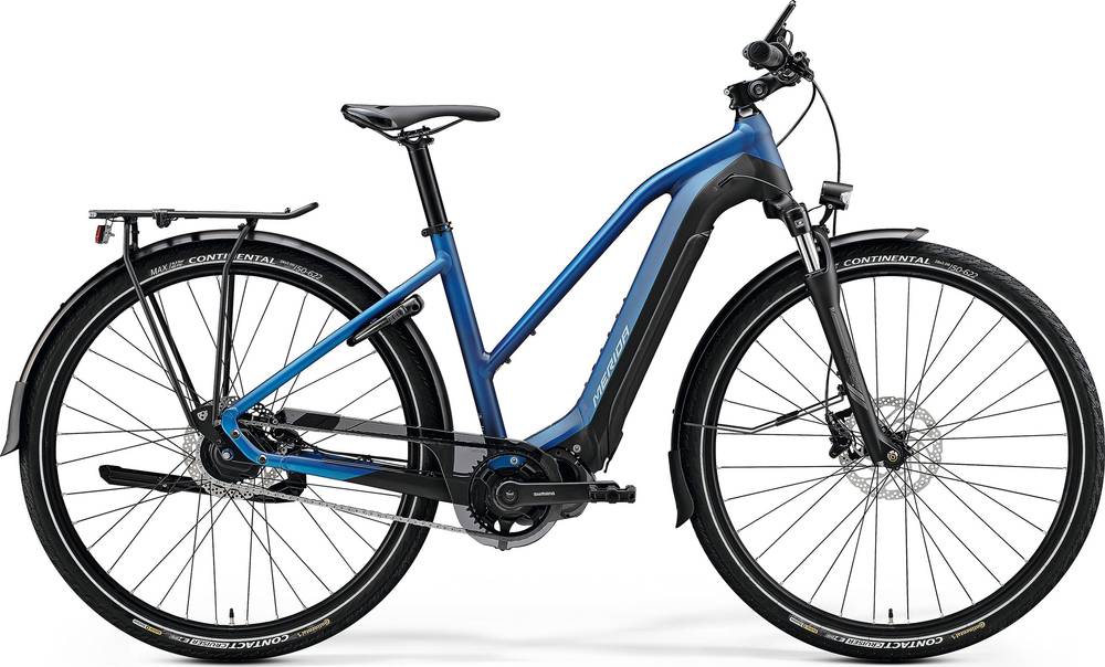 MERIDA ESPRESSO L 700 EQ 2020 - Review, Test & Price