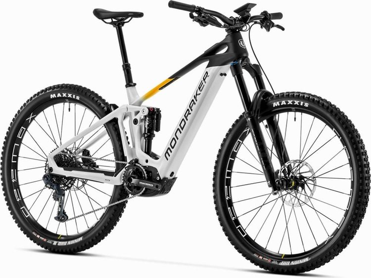 MONDRAKER CRAFTY CARBON R 2024 - Test, Avis et Prix