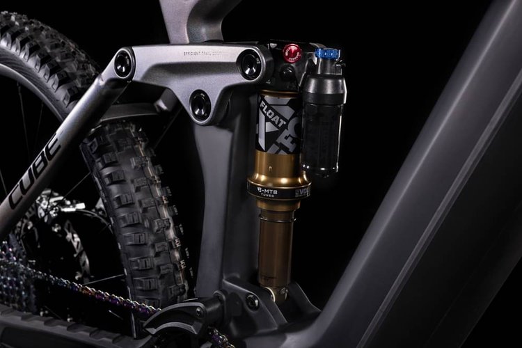 CUBE STEREO HYBRID 160 HPC, SLT 750 27.5 2022 - Review, Specs & Price