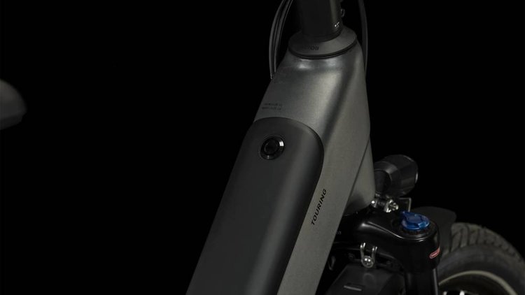 CUBE TOURING HYBRID, EXC 500 2023 - Test, Recensioni e Prezzo