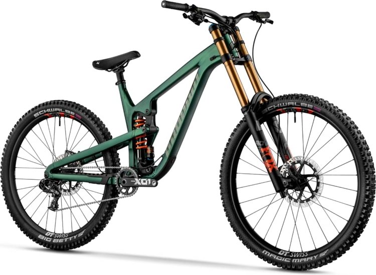 PROPAIN SPINDRIFT 5 AL PARK BASE 2025 - Review, Test & Price