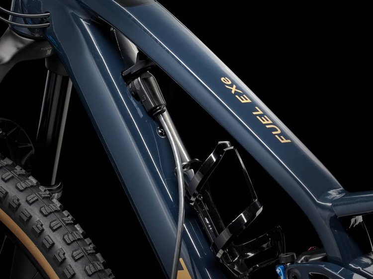 VTTAE : TREK FUEL EXE 8 XT 2025 - Test, Avis et Prix