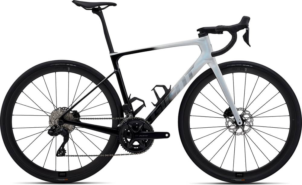 GIANT DEFY ADVANCED PRO 0 2025 - Review, Weight & Price