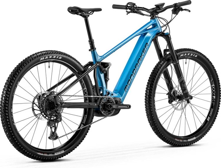 MONDRAKER CHASER R 2022 - Test, Recensioni e Prezzo