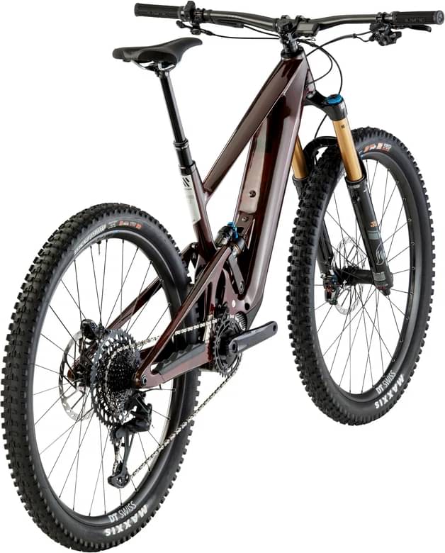 sunrise explorer 406