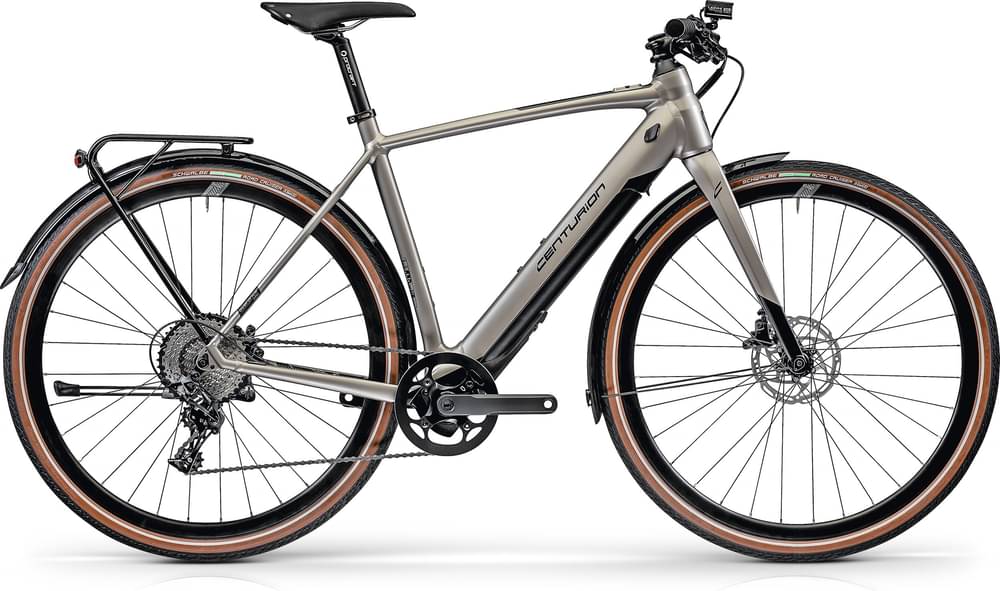 CENTURION OVERDRIVE CITY Z1000 EQ 2022 - Review, Test & Price