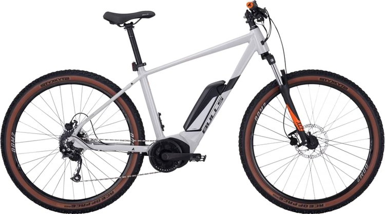 BULLS LT PERFORMANCE 27.5” 2022 - Review, Test & Price