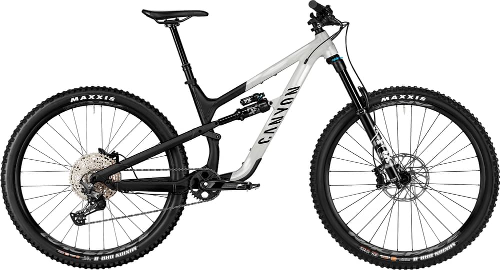 CANYON SPECTRAL 29 AL 5 2024 - Review, Test & Price