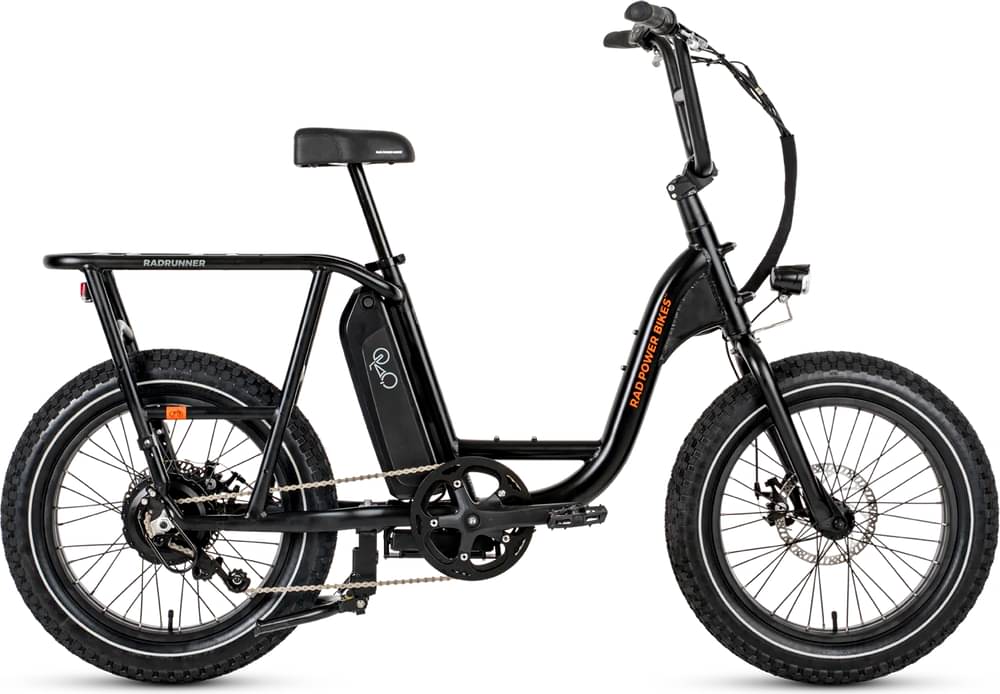 RAD POWER BIKES RADRUNNER 2 2024 - Test, Opiniones y Precio