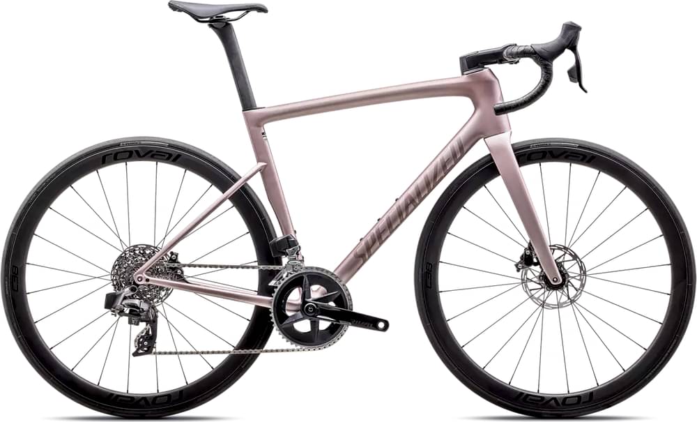 SCOTT ADDICT RC 20 vs SPECIALIZED TARMAC SL8 EXPERT vs TREK MADONE SL 7 GEN 8