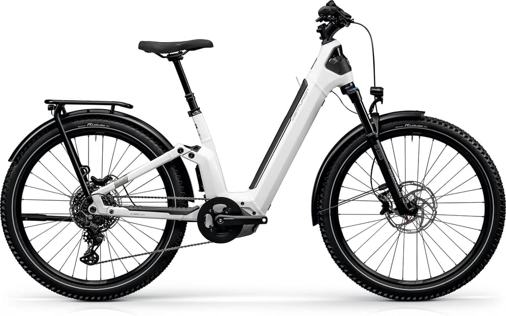 CENTURION COUNTRY R900I LX 2024 - Review, Test & Price