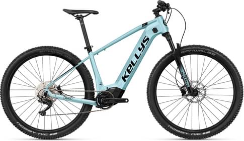 KELLYS TAYEN R50 29" 725WH 2022 - Test, Recensioni e Prezzo
