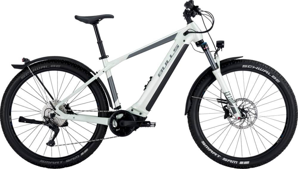 BULLS COPPERHEAD EVO 2 XXL STREET 27.5 DIAMOND 2023 - Test, Avis et Prix