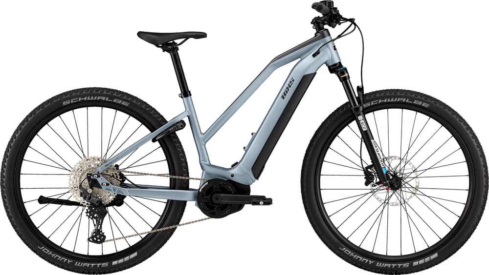 BIXS ACCESS-E20 GOR 2023 - Review, Specs & Price