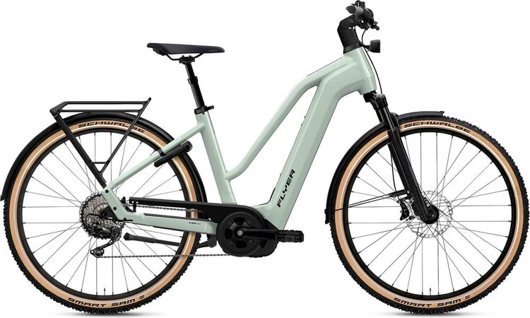 FLYER GOTOUR 7.23 MEDIUM 2023 - Test, Avis et Prix