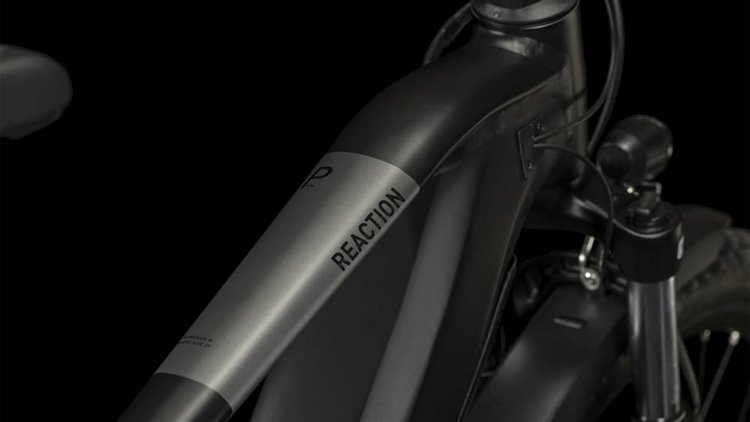 CUBE REACTION HYBRID PERFORMANCE, 625 ALLROAD 2024 - Review, Test & Price