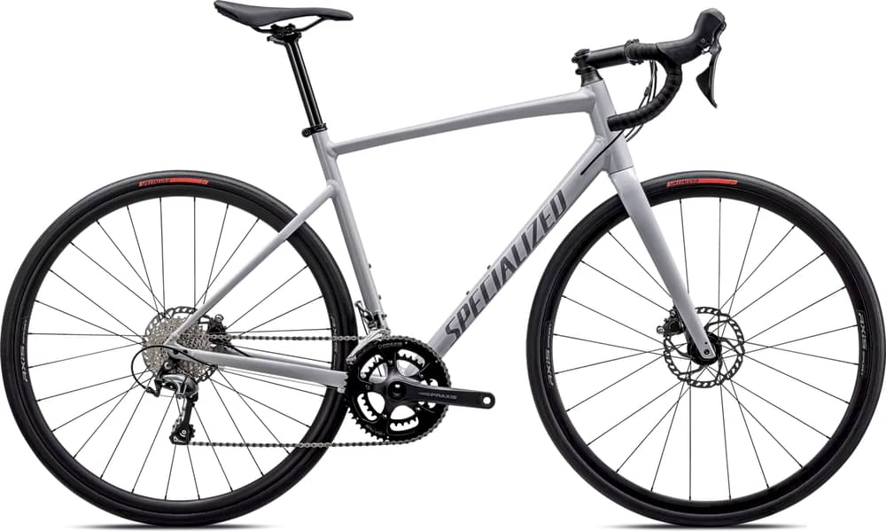 SPECIALIZED ALLEZ SPORT vs TREK DOMANE AL 5 GEN 4 vs TREK DOMANE SL 5 GEN 4