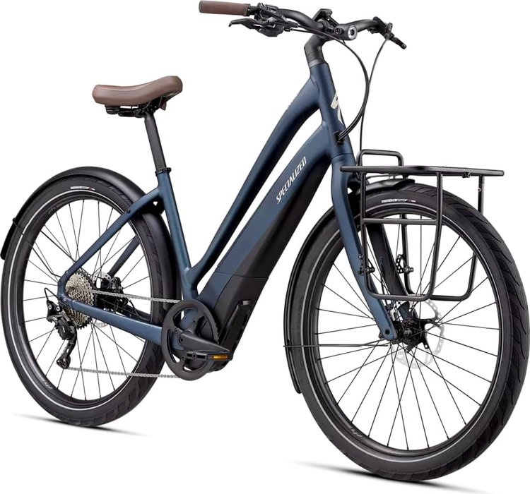 SPECIALIZED TURBO COMO 5.0 650B LOW-ENTRY 2022 - Test, Recensioni e Prezzo