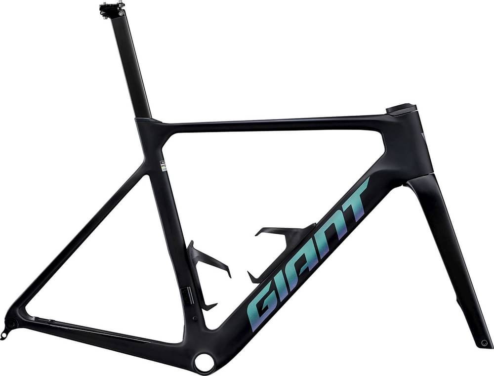 GIANT PROPEL ADVANCED PRO FRAMESET | Test, Reviews & Price