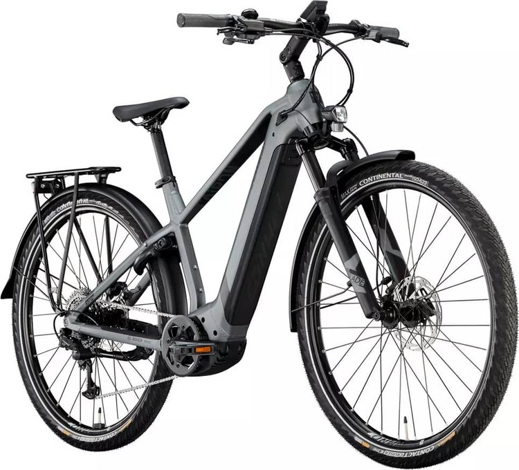 CONWAY CAIRON T 3.0 750 DIAMOND 2024 - Review, Test & Price